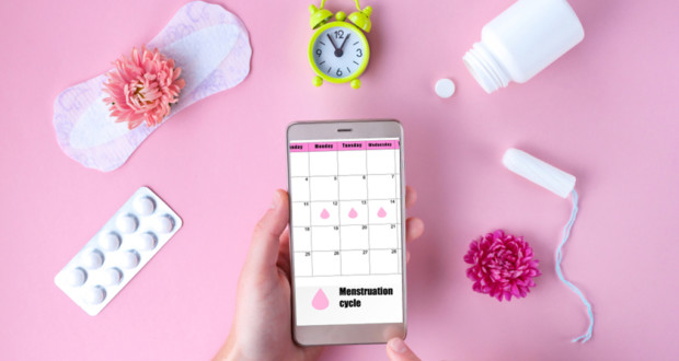 Amenore Nedir? Nedenleri ve Tedavi Seçenekleri Nelerdir? - Prof. Dr ...