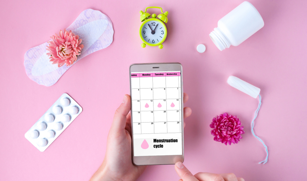 Amenore Nedir? Nedenleri ve Tedavi Seçenekleri Nelerdir? - Prof. Dr ...